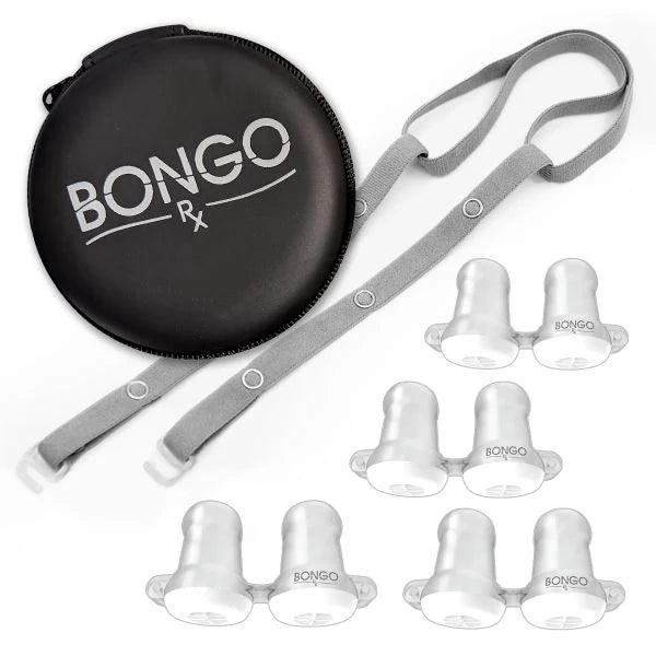 Bongo Rx EPAP Device Annual Replenishment Pack – SleepEh.ca