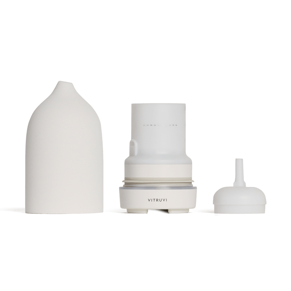 The White Stone Diffuser – SleepEh.ca