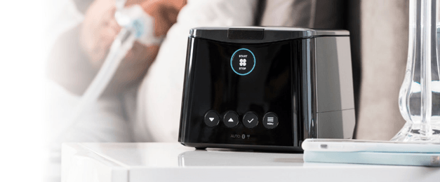Top 3 CPAP Machines in the Market – SleepEh.ca