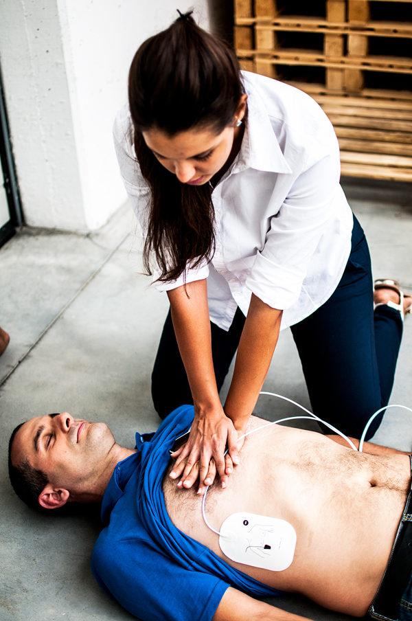 Why are AEDs important? – SleepEh.ca