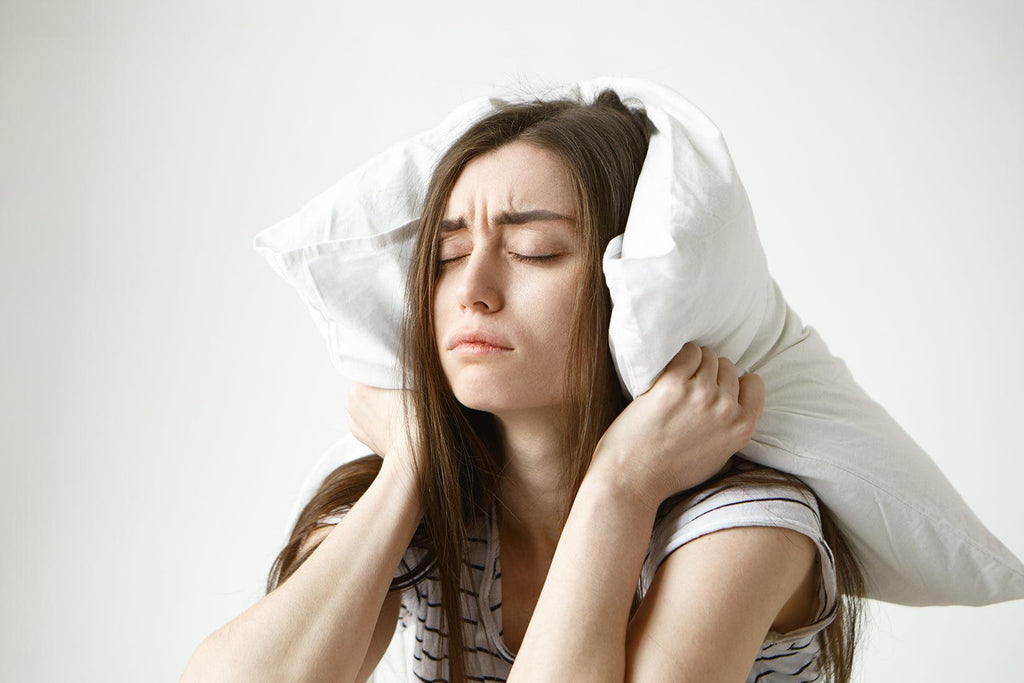 Understanding Insomnia and How to Manage It – SleepEh.ca