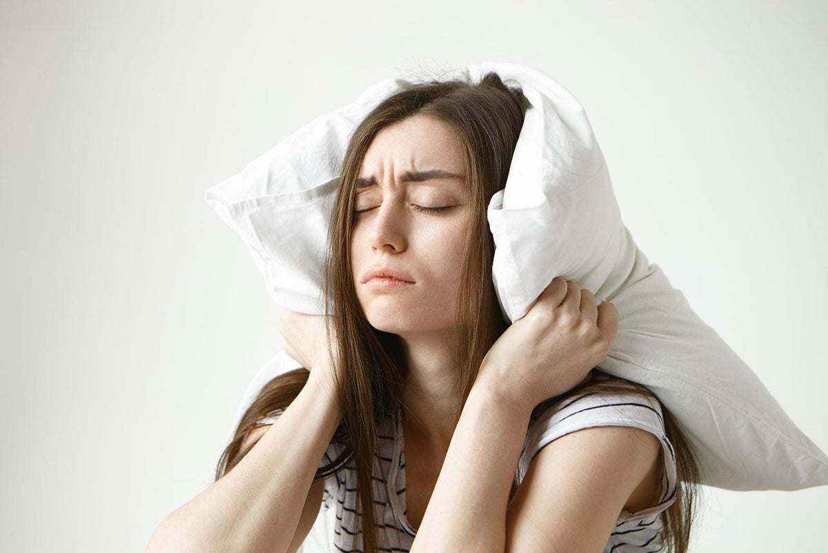 Understanding Insomnia and How to Manage It – SleepEh.ca