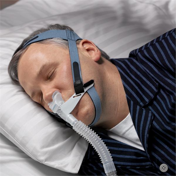 How to choose a perfect fit Sleep Apnea Mask? – SleepEh.ca