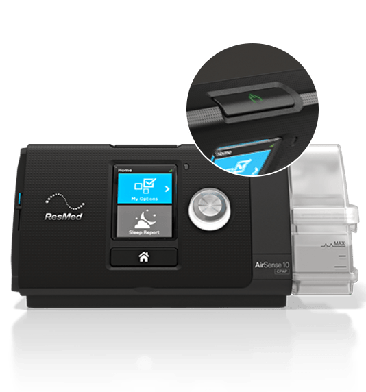 Shop ResMed in Canada - CPAP Machines, Masks & Accessories | SleepEh.ca