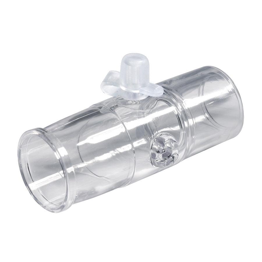 CPAP in Line Pressure Oxygen Enrichment - Pack of 5 – SleepEh.ca