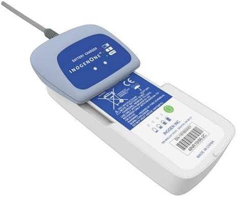 Inogen One G5 / Rove 6 External Battery Charger – SleepEh.ca