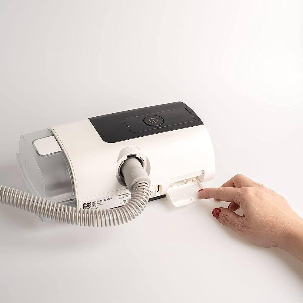 RESMED AIRSENSE 11 CPAP FILTERS – SleepEh.ca