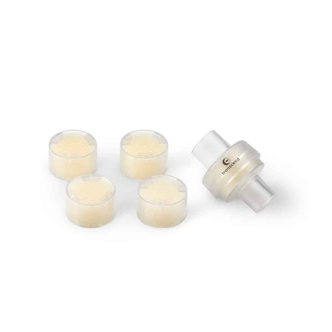 TRANSCEND® Sleep Apnea Starter System - CPAP Store | SleepEh.ca