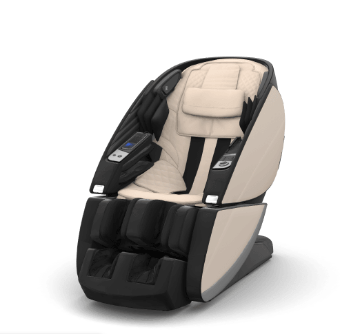 Human Touch Super Novo X Massage Chair | 3D/4D DuoSync, Zero Gravity ...