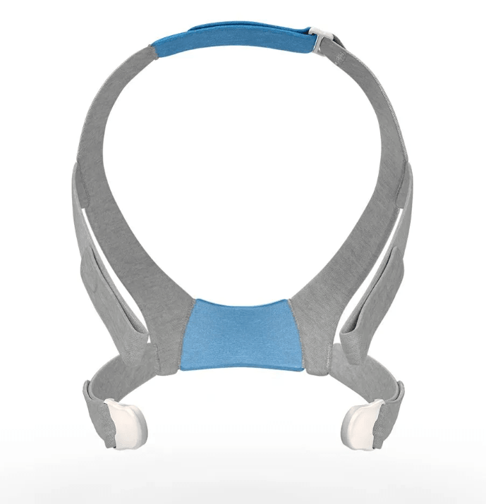 ResMed AirFit F30 Full Face Interface with Headgear – SleepEh.ca