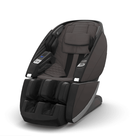 Human Touch Super Novo X Massage Chair | 3D/4D DuoSync, Zero Gravity ...