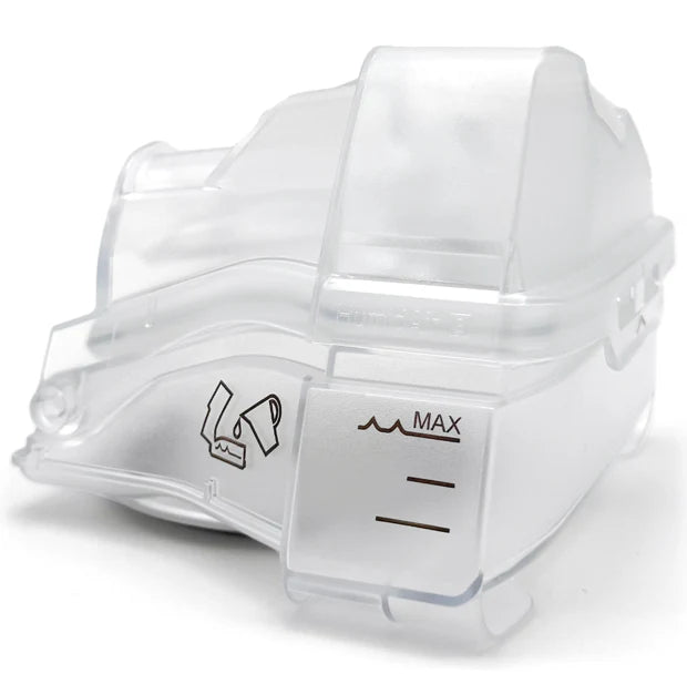 Standard CPAP Water Chamber for AirSense S10 CPAP Machines – SleepEh.ca