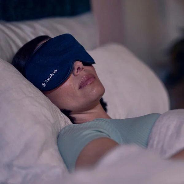 Therabody SleepMask – SleepEh.ca