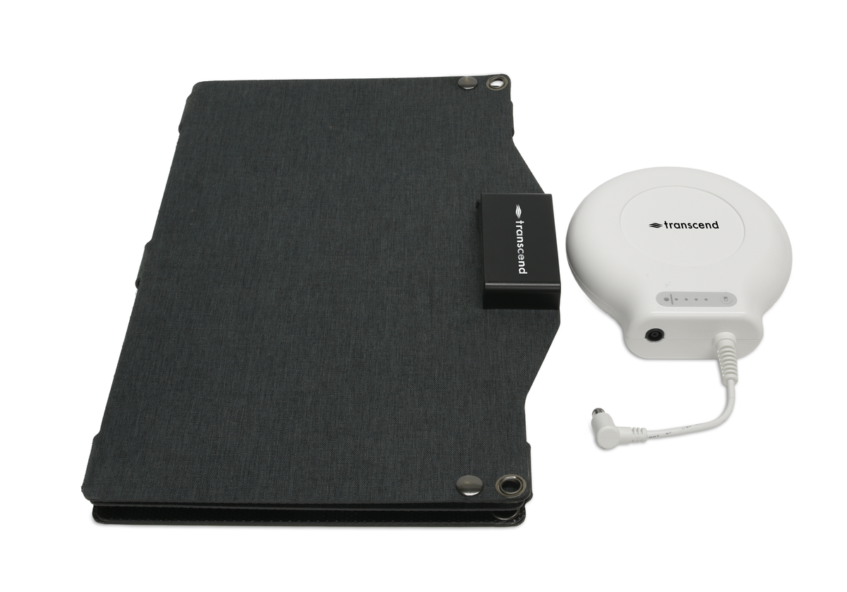 TRANSCEND® Sleep Apnea Starter System - CPAP Store | SleepEh.ca