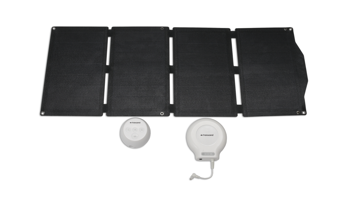 TRANSCEND® Sleep Apnea Starter System - CPAP Store | SleepEh.ca
