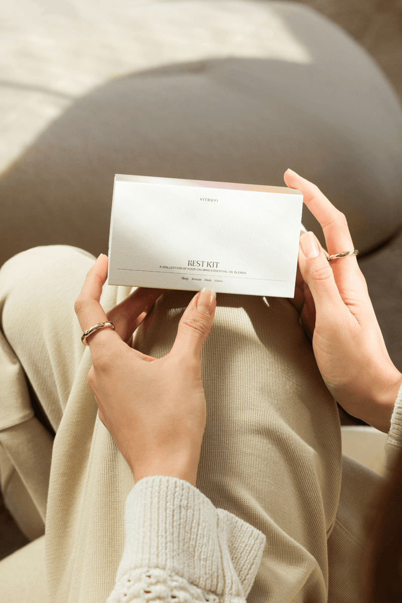 Rest Kit – SleepEh.ca