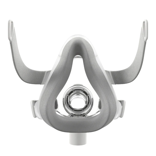 AirFit™ F20 Full Face CPAP Mask with Headgear - CPAP Supply | SleepEh.ca
