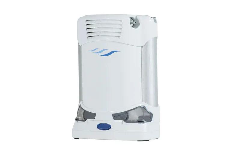 CAIRE FreeStyle® Comfort Portable Oxygen Concentrator – SleepEh.ca