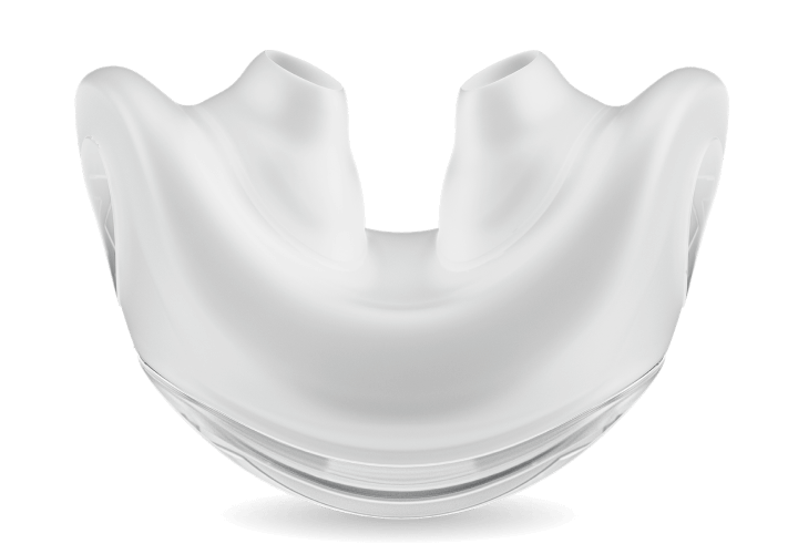 Brevida™ Direct Nasal Mask with Headgear - Fitpack - CPAP Store ...