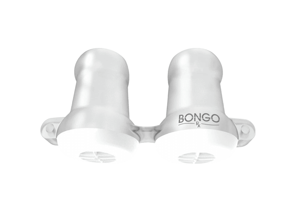 Bongo Rx EPAP Device Starter Pack – SleepEh.ca