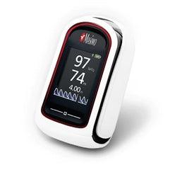 Masimo MightySat® Rx Fingertip Pulse Oximeter – SleepEh.ca
