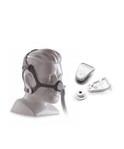 Wisp Nasal CPAP Mask with Headgear – Fit Pack - CPAP Store | SleepEh.ca