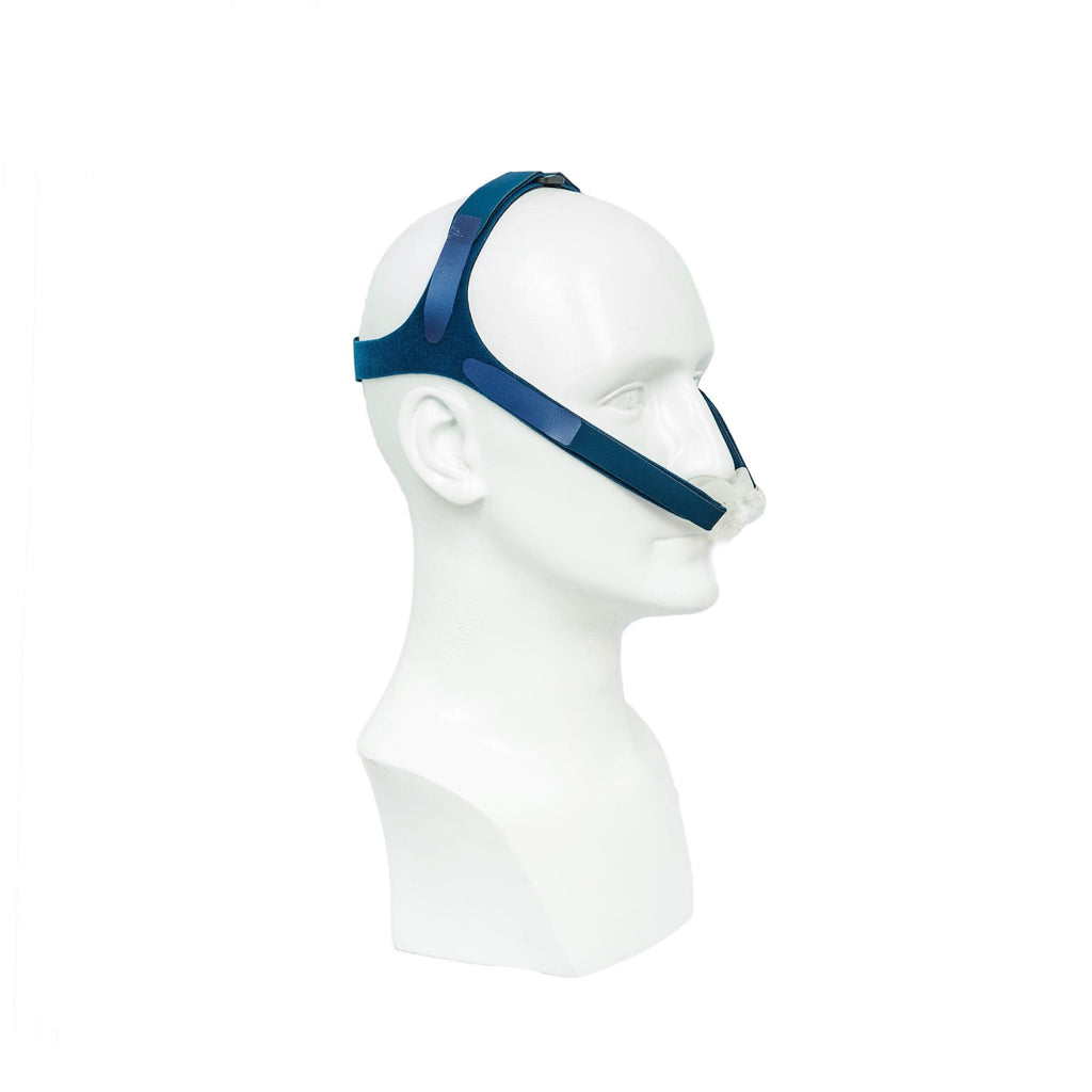 OptiPillows Expiratory Positive Airway Pressure (EPAP) Mask – SleepEh.ca