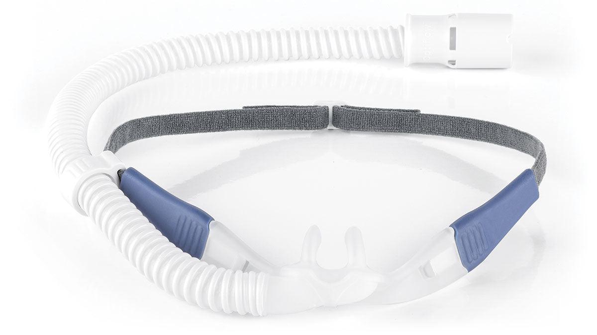 Optiflow + nasal cannula for myAirvo 2 - Pack of two – SleepEh.ca