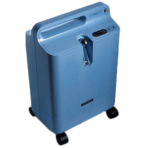 EverFlo Stationary Oxygen Concentrator | SleepEh.ca