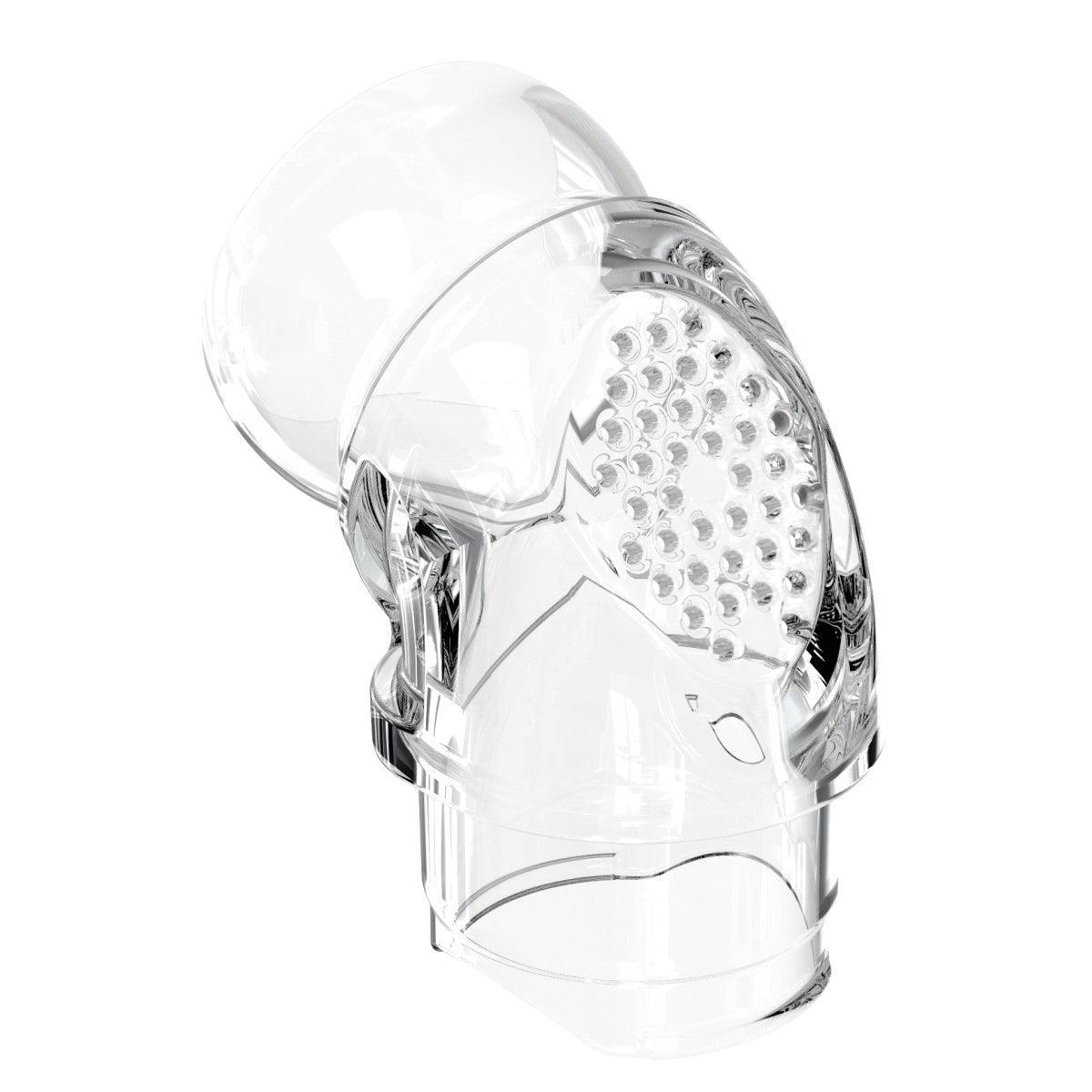 Reusable Diffuser Filter And Cover For Eson 2 CPAP Mask – SleepEh.ca