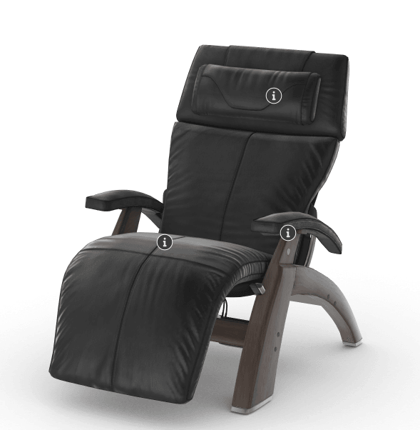 Human Touch Perfect Chair PC-610 Omni-Motion Classic | Zero Gravity ...