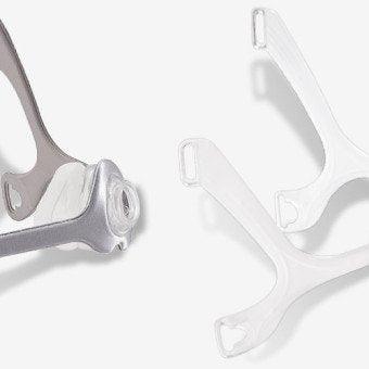Wisp Nasal CPAP Mask with Headgear – Fit Pack - CPAP Store | SleepEh.ca